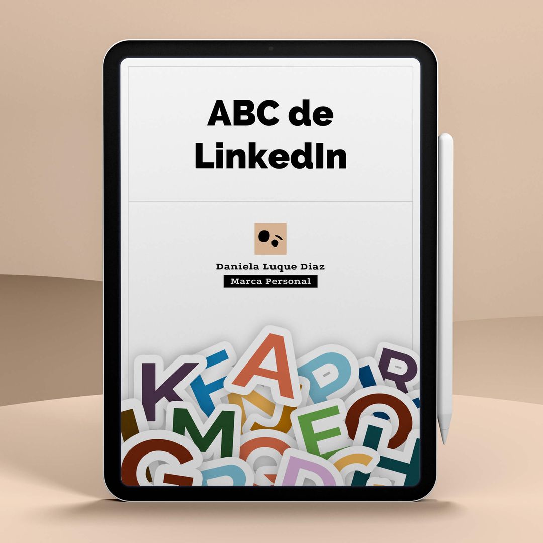 Inicio | Daniela Luque